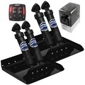 Bennett Marine 12x12 Performance Sport Tab System w/EIC5000 ST12EIC | Zoro