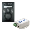 Flir JCU-1 Joystick Control Unit & Poe Injector Kit T70477 | Zoro