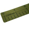 Seadek 4" x 36" 3mm Fish Ruler w/Laser SD Logo - Olive Green 22135 ...