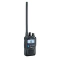 Icom M85UL Ultra Compact Intrinsically Safe Handheld VHF Marine Radio ...