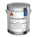 Sika SikaBiresin AP014 Polyester Fairing Compound White Gallon Can BPO ...