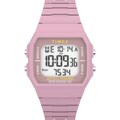 Timex Activity Step Tracker, Pink TW5M55800 | Zoro