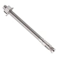 Powers 5/8in x 8-1/2in Power-Stud+ SD4 Strength Design Wedge Expansion ...