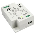 Citel Surge Protection Device, 1 Phase, 277V, 2 Poles, 2 Wires MLPC1 ...