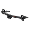 Curt Class 3 Trailer Hitch with 2" Receiver, 13433 13433 | Zoro