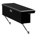 Uws Gloss Black Aluminum 48 Truck Side Tool Box with Low Profile ...