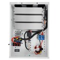 Cutting Edge Power 2,000W Wind Turbine Control Panel with Charge ...
