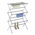 Whitmor Chrome Drying Rack 6060-741 | Zoro