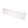 Commercial Meat Case Divider CUSTOM5x4x30 | Zoro