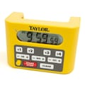 Taylor Four Event Commercial Timer 5839N | Zoro