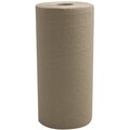 Sca Tissue Tork Advanced Roll Paper Towels, 2 Ply, Natural HK1975A | Zoro