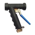 Strahman Valves Mini Insulated Spray Down Nozzle Mini M-70 | Zoro