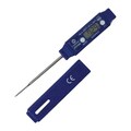 Comark -58 to 300 F Digital Waterproof Pocket Thermometer (PDT300) | Zoro