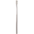 Designers Touch Wand in Clear for Cordless 1 in. Aluminum Blinds - 29 ...