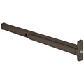 Jackson 4' Model 2095 Cylinder Dogging Grade 1 Rim Latch Panic Exit ...
