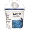 Everwipe Dry Wipewith One 1 Dispenser Bucket Included in Box All ...