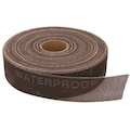 Proplus 1-1/2 in. x 25 yds. Open Mesh Abrasive Plumbers Cloth 095799 | Zoro