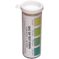 Spartan Chemical QAC QR Test Strips, 100PK 983800 | Zoro