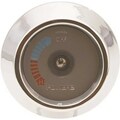 Watts 1.25 in. ID, 6.0 in. OD Powers Dial Plate Assembly for P410 ...