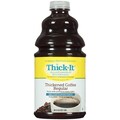 Thick-It Thickened Coffee With Nectar Consistency 64 fl. oz., PK4 B466 ...