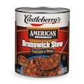 CASTLEBERRY'S Brunswick Stew/Chicken & Beef, PK6 (7305) | Zoro