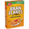 Post Post Bran Flakes Cereal 16 oz. Box, PK12 88052 | Zoro
