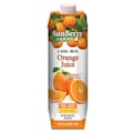 Sunberry Farms Orange Juice 100% 33.8 fl. oz., PK12 004006-1 | Zoro