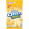 Golden Oreo 3 oz. Mini Golden Oreo Big Bag, PK12 05231 | Zoro
