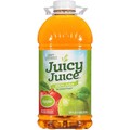 Juicy Juice Juicy Juice Multi Serve Apple 128 fl. oz. Bottles, PK4 ...