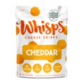 Whisps Cello Cheddar Whisps 2.12 oz., PK12 CELWHISP01CD | Zoro