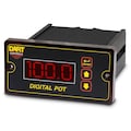 Dart Controls Dualvoltage Digital Speed Display Remote DP4-1 | Zoro