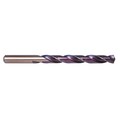 Precision Twist Drill HSS Purple/Bronze HX 135° Jobber Drill Jobber ...