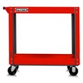 Proto Basic Utility Cart Red J541000-RD | Zoro