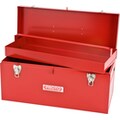 Proto General Purpose Tool Box - Double Latch - 20" J9975-NA | Zoro