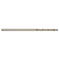 Precision Twist Drill HSS-E Bronze 135° Extra Length Aircraft Extension ...