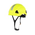 Defender Safety H1-EH, Electrical Shock Protection, Safety Helmet Type ...