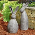 Design Toscano Big Burly Bunnies Rabbit Statues FU983242 | Zoro
