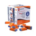 Dynarex Pressure Activated Safety Lancets Sterile - 21 gauge - 2.2 mm ...