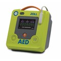 Zoll Semi-automatic AED 3 - Color touchscreen LCD display 8511-001101 ...