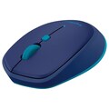 Logitech M535 Bluetooth Mouse – Compact Wireless Mouse with 10 Month ...