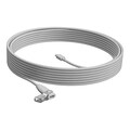 Logitech Rally Mic Pod Extnsn Cable 10M 952-000047 | Zoro