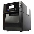 Toshiba BA410T Direct Thermal and Thermal Transfer Printer for Barcodes ...