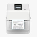 Toshiba BV410D Direct Thermal Desktop Printer for Barcodes and Labels ...