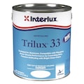 International Paint Interlux Trilux 33/Bio Blk Gl YBA063/01 | Zoro