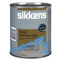 International Paint Interlux Cetol Marine Light Qt IVA290/QT | Zoro