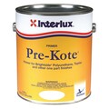 International Paint Interlux Brightside Primer Gray Y4280/QT | Zoro