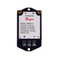Dwyer Instruments Differential Pressure Transmitter, 025Wc 668B-08-1 | Zoro