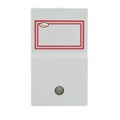 Dwyer Instruments Carbon Monoxide TransmitterSwitch, Rectangular Box ...