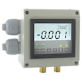 Dwyer Instruments Differential Pressure Controller, 10 Wc DHII-014 | Zoro