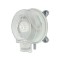 Dwyer Instruments Adjustable differential pressure switch, range 2.00 ...